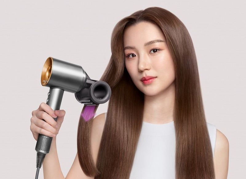 [SUCCESS CHANNEL] Dyson เปิดตัว “หัวเป่าลดผมชี้ฟูพร้อมแปรง” ใหม่ล่าสุด ...