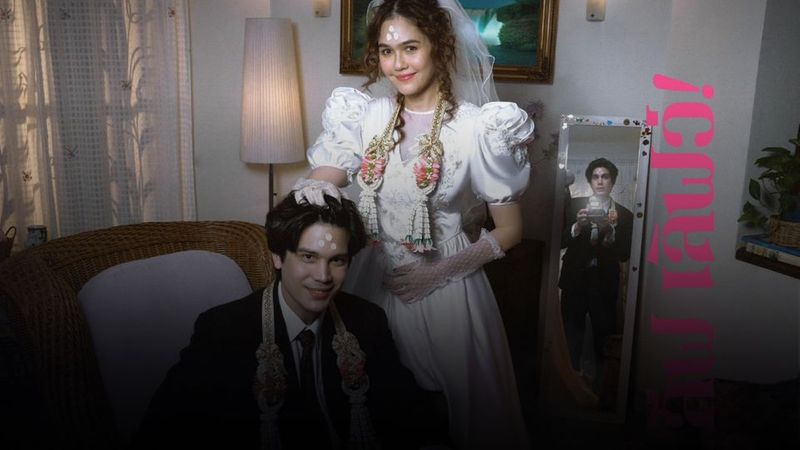 [ดู ลอง ลีฟ เลิฟว์ 2023 ดูหนังออนไลน์] !!(ดู-หนัง) Long Live Love! (ลอง ...