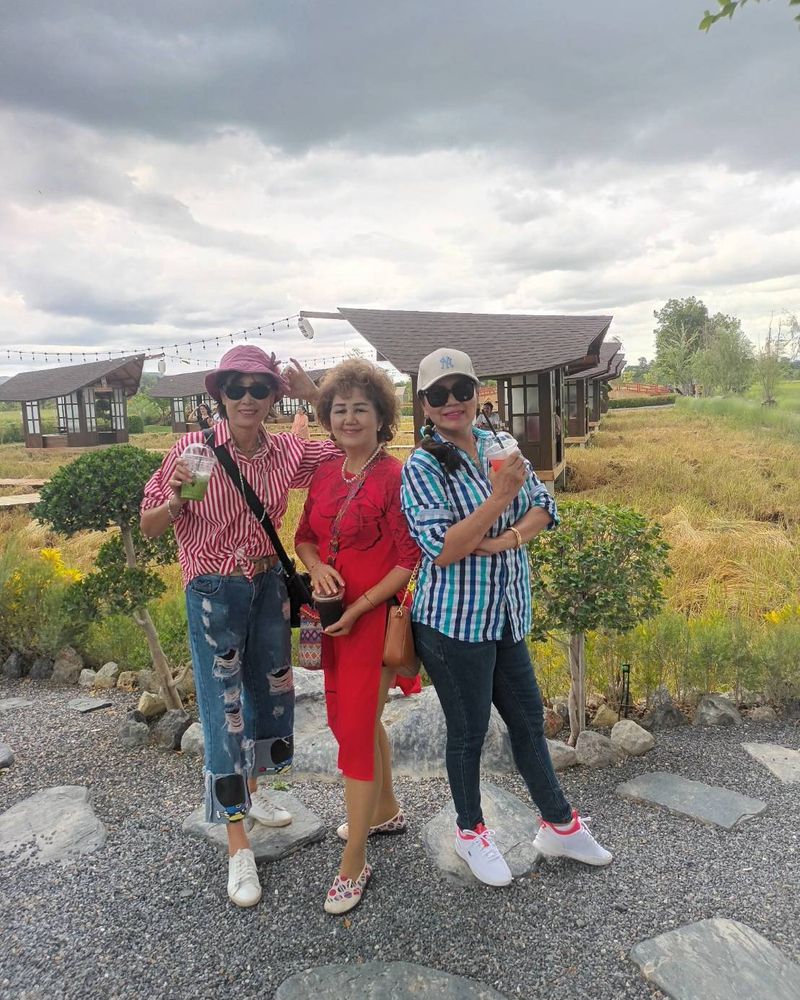 [suwipha] ไปเทียวกาญจนบุรี