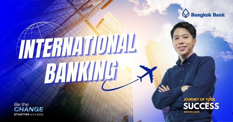 [Bangkok Bank Career] BANGKOK BANK CAREERS STYLE Explore a career and start your journey with ...