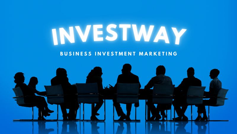 InvestWay | ซีรีส์