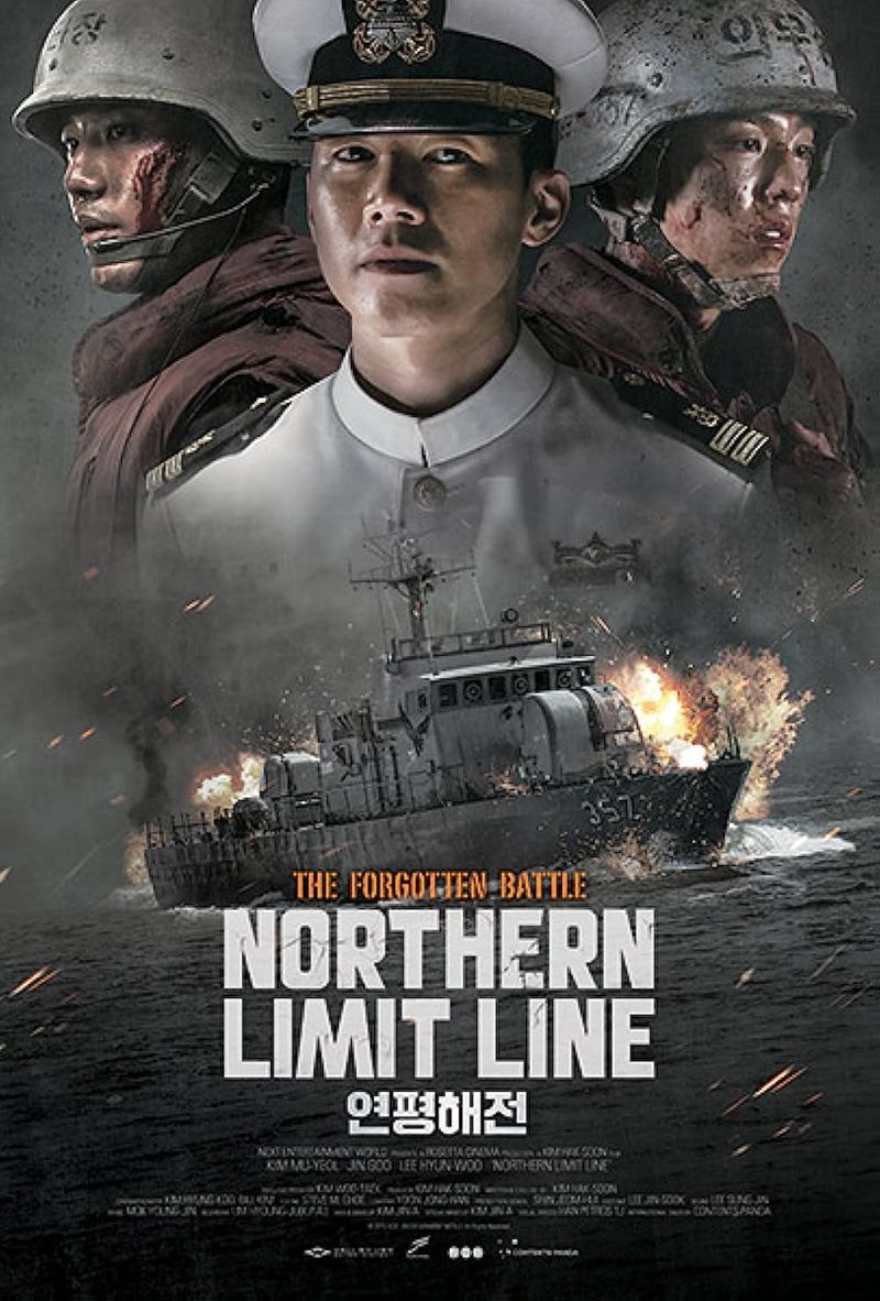 [เรื่องนั้นที่ฉันเคยดู] 🗃 เรื่องนั้นที่ฉันเคยดู [20] 🎬 Northern Limit ...