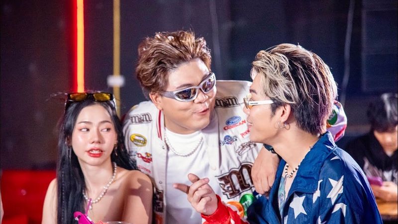 [แชร์เพลงใหม่] ได้เวลาม่วน! Kaililz ดึง VANGOE ร่วมฟีเจอริ่งเพลงใหม่ ...