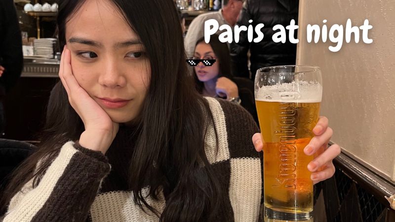 [Cool Coco] คาถาเรียกความสุข เมื่อพนักงานถามว่ารับเครื่องดื่มอะไรดีครับ ...