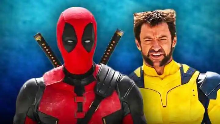 [Marvel Man] คลิป Set Video ใหม่จาก Deadpool 3 Spoils ฉากต่อสู้ระหว่าง ...
