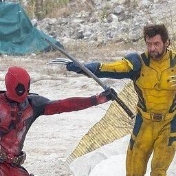 [Marvel Man] ลุ๊คแรกของ Wolverine Claws ของ Hugh Jackman In Action ใน Deadpool 3 คราวก่อนผมเคย ...