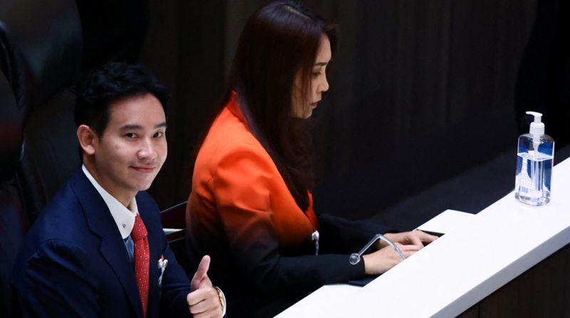 Thairath Online ไทยรัฐออนไลน์ สื่อนอกเกาะติด โหวตนายกฯ ใหม่ไทย ชี้ ‘พิธา เผชิญความไม่แน่นอน