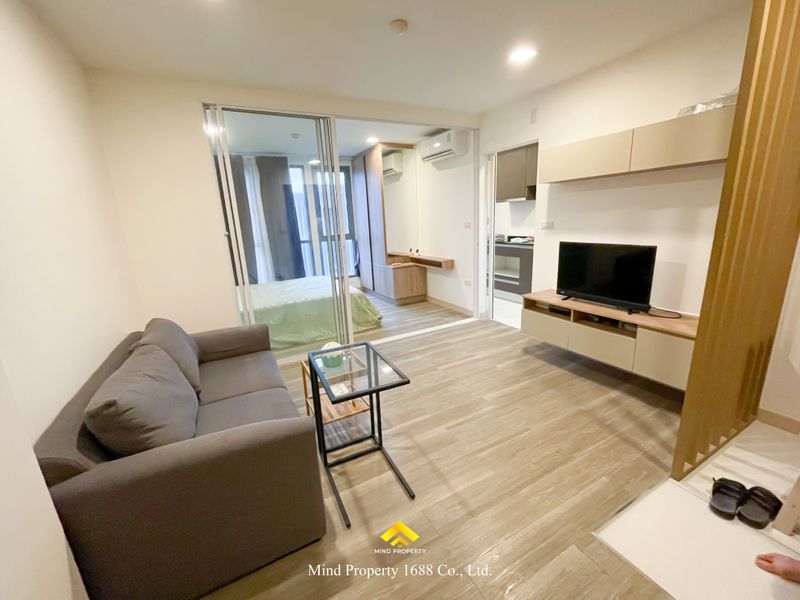 [MINDproperty1688] ก่อนที่เจ้าของจะมาฝากขายกับมายด์ เจ้าของเคยประกาศขายเองโดยไม่รับ Agent มาก่อน ...