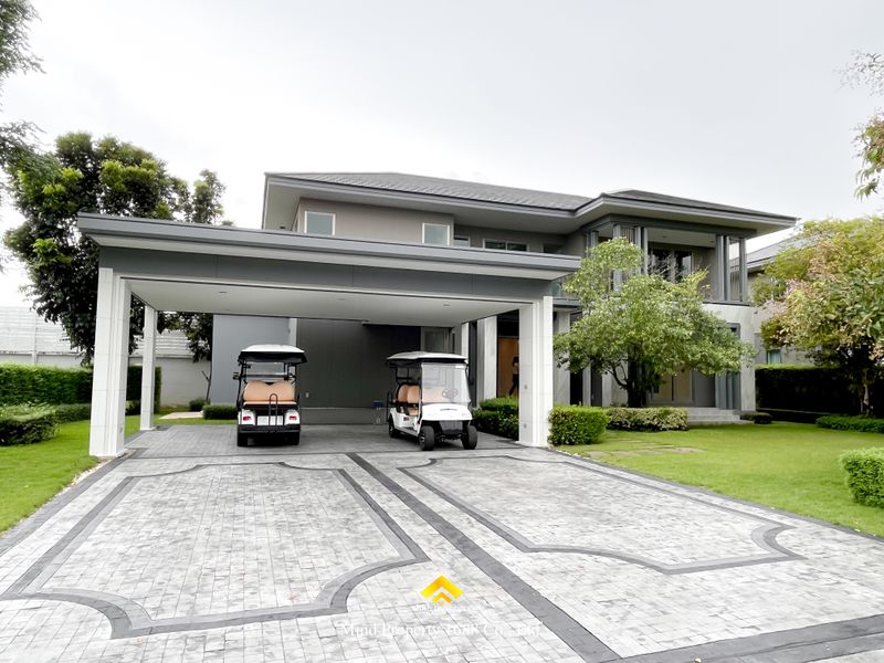 [MINDproperty1688] มาต่อกันที่หลังต่อไปค่าาาาา หลังนี้เป็นบ้านเปล่า ไม่มีเฟอร์นิเจอร์จัดเต็ม ...