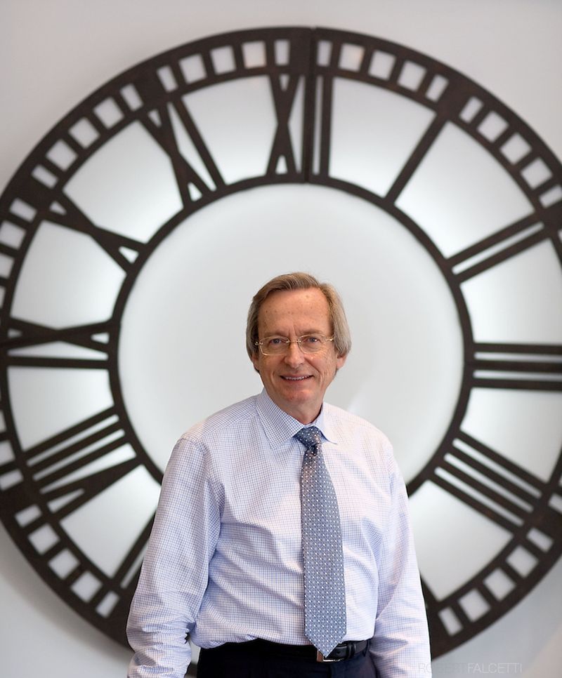 [เต่าน้อยลงทุน] Easy Reading : Bill Harnisch เตือน S&P500 อาจสะท้อนข่าว ...