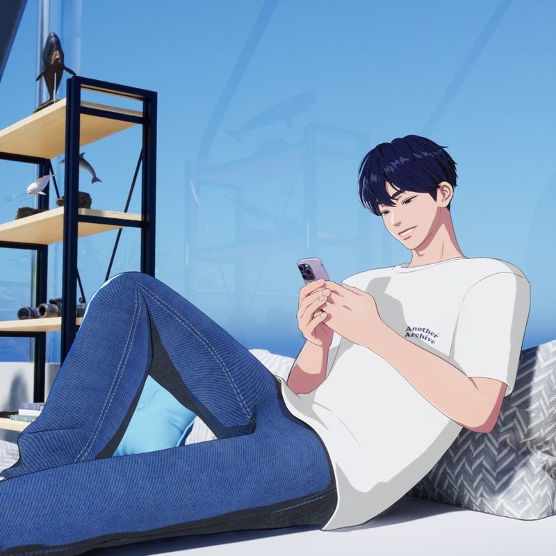 [Plave_FC] #PLAVE #플레이브 #예준 #Yejun