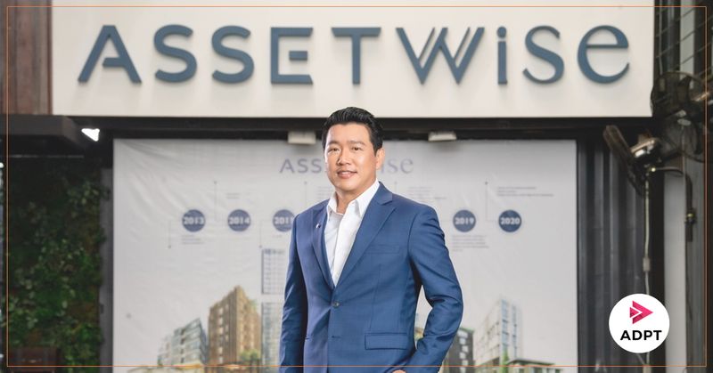 [ADPT.news] ASW’ เข้าซื้อหุ้น ‘TITLE’ 57% บุกตลาดอสังหาฯ ภูเก็ตเต็มสูบ ASW’ เข้าซื้อหุ้น ‘TITLE ...
