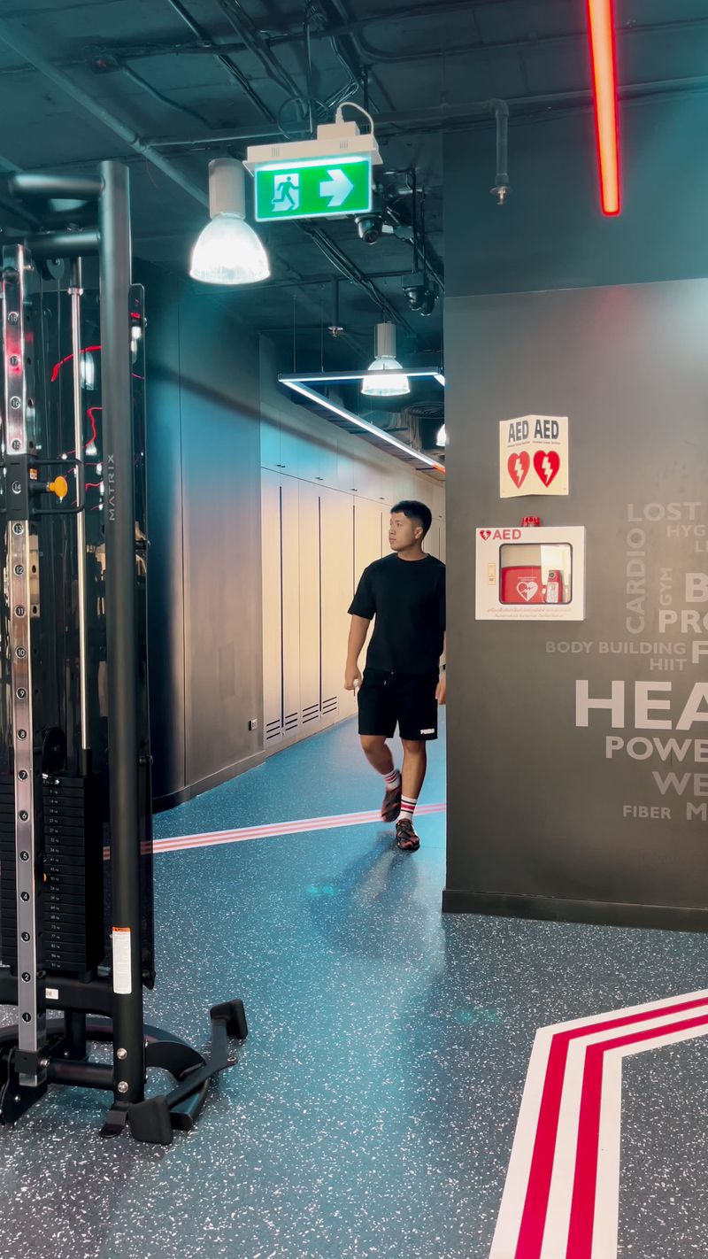 [ActiveWellness] วันเล่นแขน วันนี้มาเสนอท่าเล่นแขน กล้ามแขนฟูแน่นอนครับ