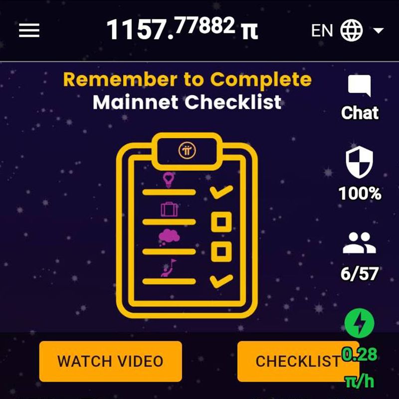 [อู๊ดคับ - OudKub] Pi Network ..ขุดฟรี สกุลเงินดิจิทัล ดาวน์โหลด App Mining ติดตั้งบนมือถือ ...