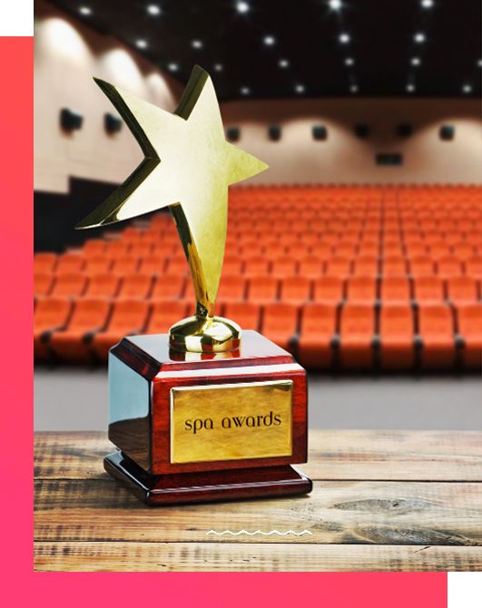 [Spa Awards] Spa-Awards - Setting the Standard in Spa Excellence Spa ...