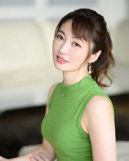 [JAV World ] รังเกียจไหมคะที่ฉันอายุ 42 ปีแล้ว Jav review : เปิดประสบกามใหม่ งานเปิดตัวของ ...