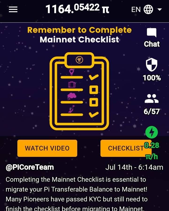 [อู๊ดคับ - OudKub] Pi Network ..ขุดฟรี สกุลเงินดิจิทัล ดาวน์โหลด App Mining ติดตั้งบนมือถือ ...