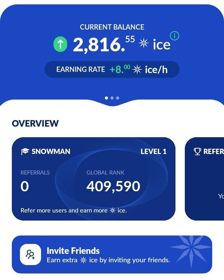 [อู๊ดคับ - OudKub] ice coins ..ขุดฟรี สกุลเงินดิจิทัล ดาวน์โหลด App ติดตั้งบนมือถือ https://bit ...