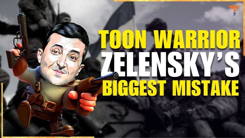 [Everythinghobby] Agent Zelensky.... https://youtube.com/@scottritterchannel กดอ่านข่าวสั้นใน ...