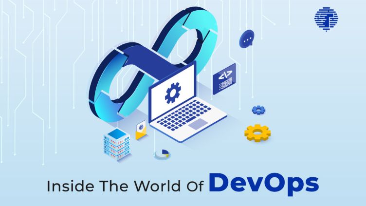[Trienpont International] 🌟 ในโลกของ DevOps : DevOps คืออะไร? DevOps คืออะไร?