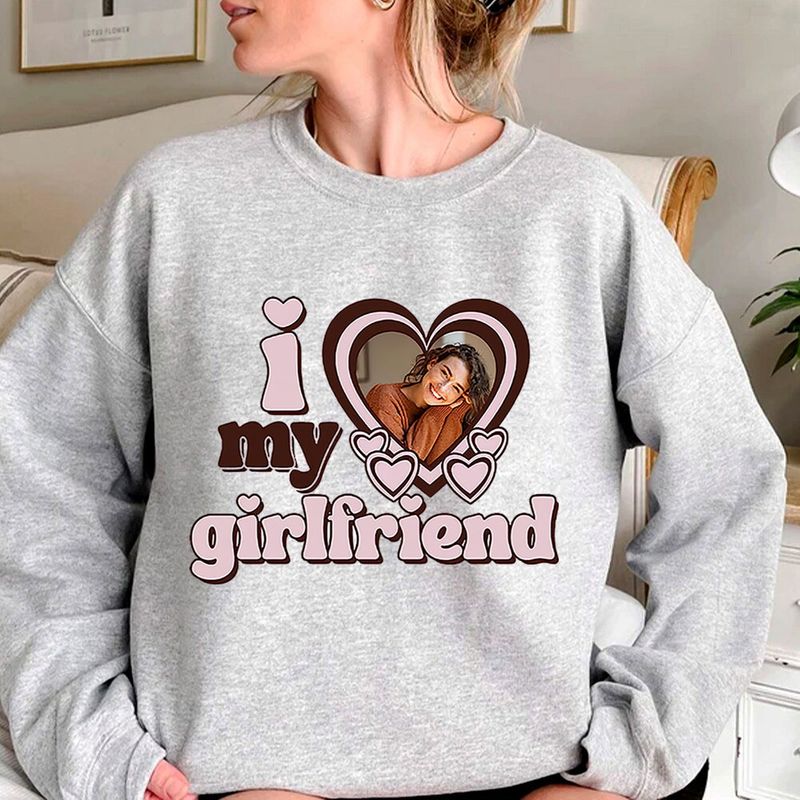 [I Love My Girlfriend Shirt] Hot Trending I Love My Girlfriend ...