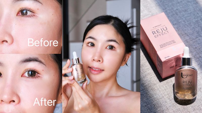 [CRAZY HEEJIN 💕] แอมพูลหัวเชื้อ + Sodium DNA ปลาแซลม่อน 💖 👉🏻 : https://m.pantip.com/topic ...