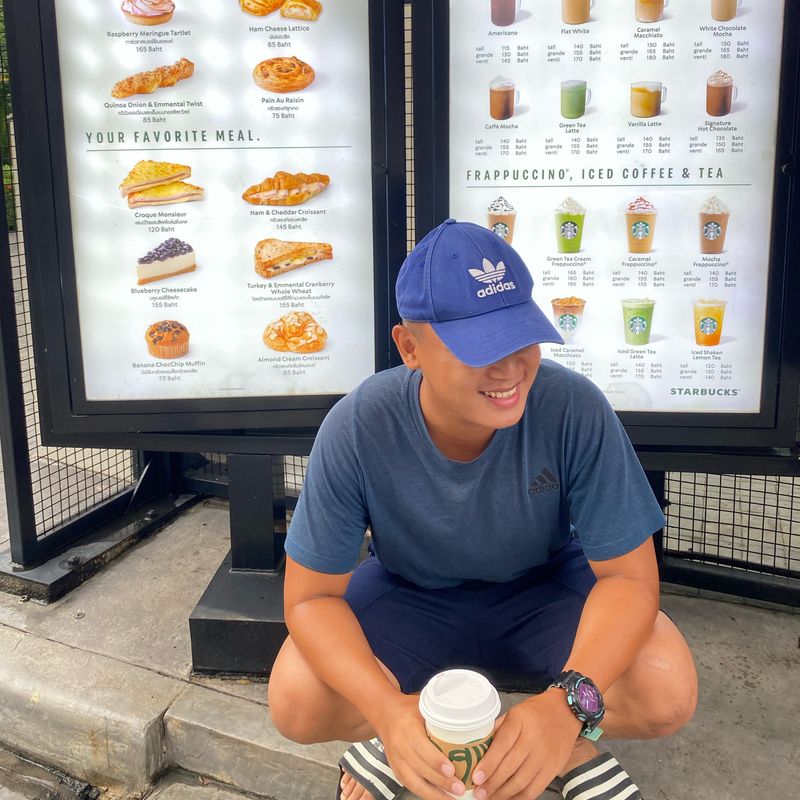 [Chawin] คนเราถ้าไม่อยากตายล่ะ