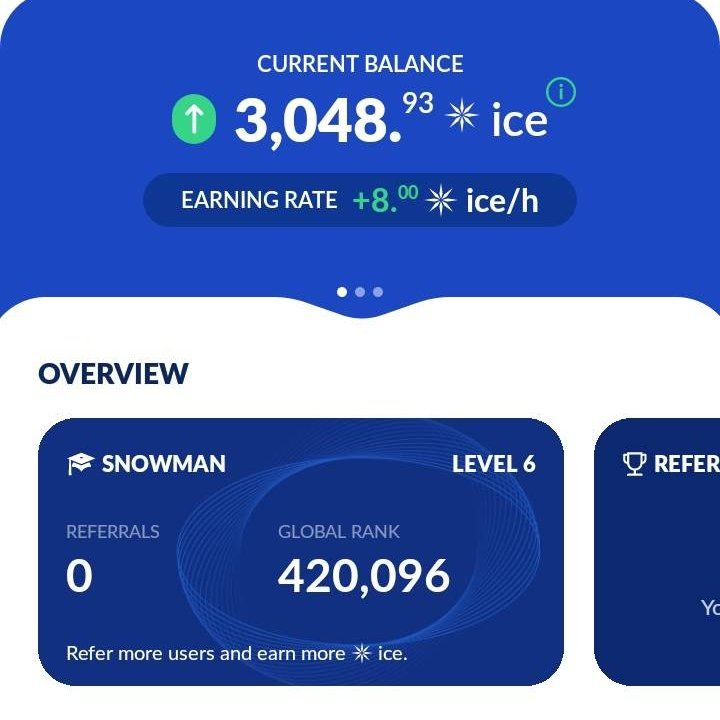 [อู๊ดคับ - OudKub] ice coins ..ขุดฟรี สกุลเงินดิจิทัล ดาวน์โหลด App ติดตั้งบนมือถือ https://bit ...