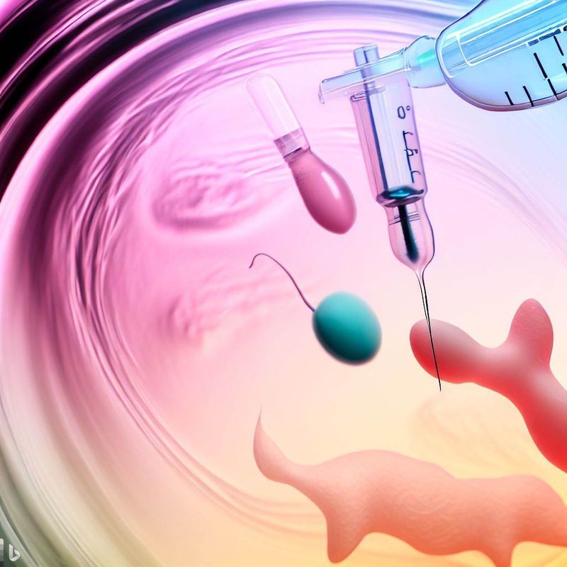 [Campbellred] ฮอร์โมน AMH สำคัญอย่างไรกับการทำเด็กหลอดแก้ว IVF | ICSI? ฮอร์โมน AMH เป็นฮอร์โมน ...