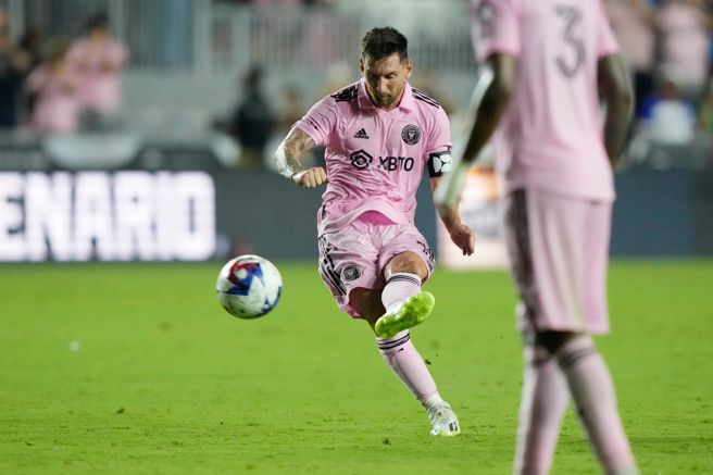 [Sagor001] เมสซี นานาชาติที่ไมอามี ทำ 1 ประตู 📍 http://thscore.mobi/?cz=1 เมสซี ลงจากม้านั่ง ...