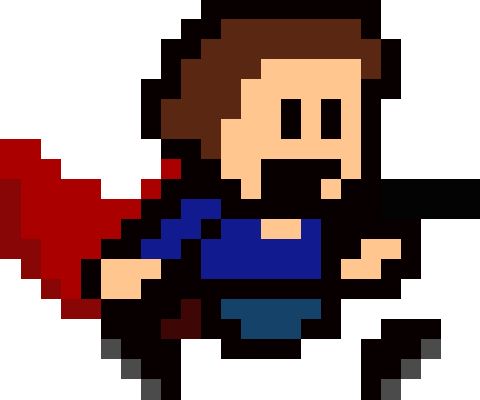 [02 Surawit Kamwong Evil Tacos] 10 อันดับเกมที่ยากที่สุดในโลก เกม ...