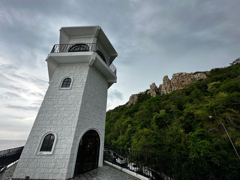 [Kawill ] ร้านคาเฟ่ บรรยากาศดี มุมถ่ายรูปสวย ติดทั้งทะเลและภูเขาแถวบาง ...