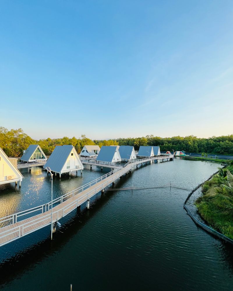 [Paitiakata] Little Forest Homestay โฮมสเตย์ บรรยากาศ อบอุ่น สบายๆ จ. ...