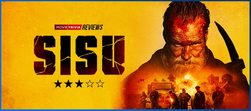 [Movie Trivia] Sisu (2022) – แหยมทองลุงสิ จะสู้แม่งให้หมด ในการรังสรรค์ ...