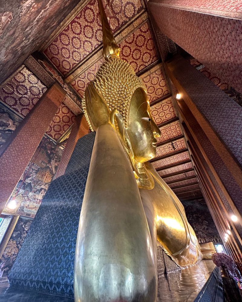 [Kawill ] วัดโพธิ์ วัดข้างวังที่คนทั่วโลกอยากมาเที่ยว