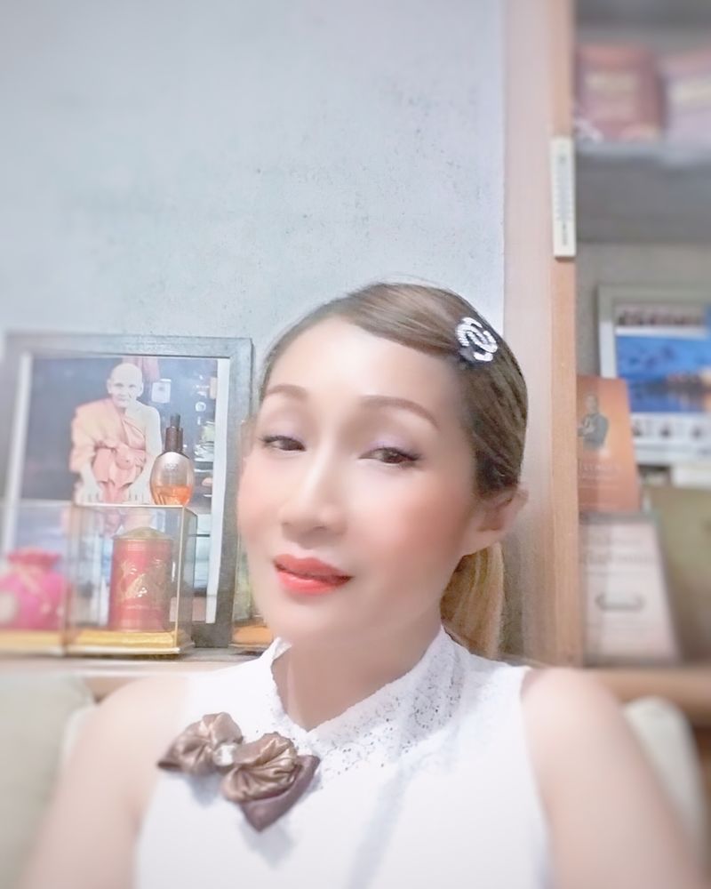 [N🅰ttitude ทัศ..แนท..คติ🌏] #Goodmorning ถ้าลองมา “ทบทวน” กันดูดีๆ จะพบว่า อะไรก็ตามที่คุณเคยทำ ...