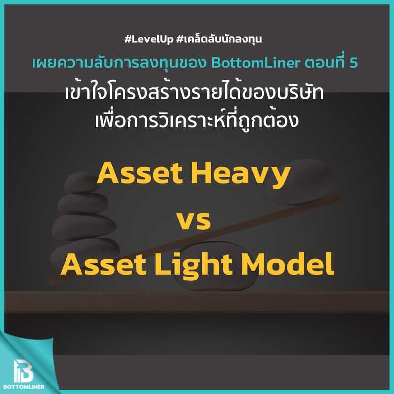[สรุปหุ้น กองทุน ต่างประเทศ - BottomLiners] #LevelUp #เคล็ดลับนักลงทุน ...