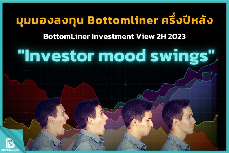[สรุปหุ้น กองทุน ต่างประเทศ - BottomLiners] Investor Mood Swings ตลาดหุ้นสหรัฐ ขึ้นมาแรงตั้งแต่ ...
