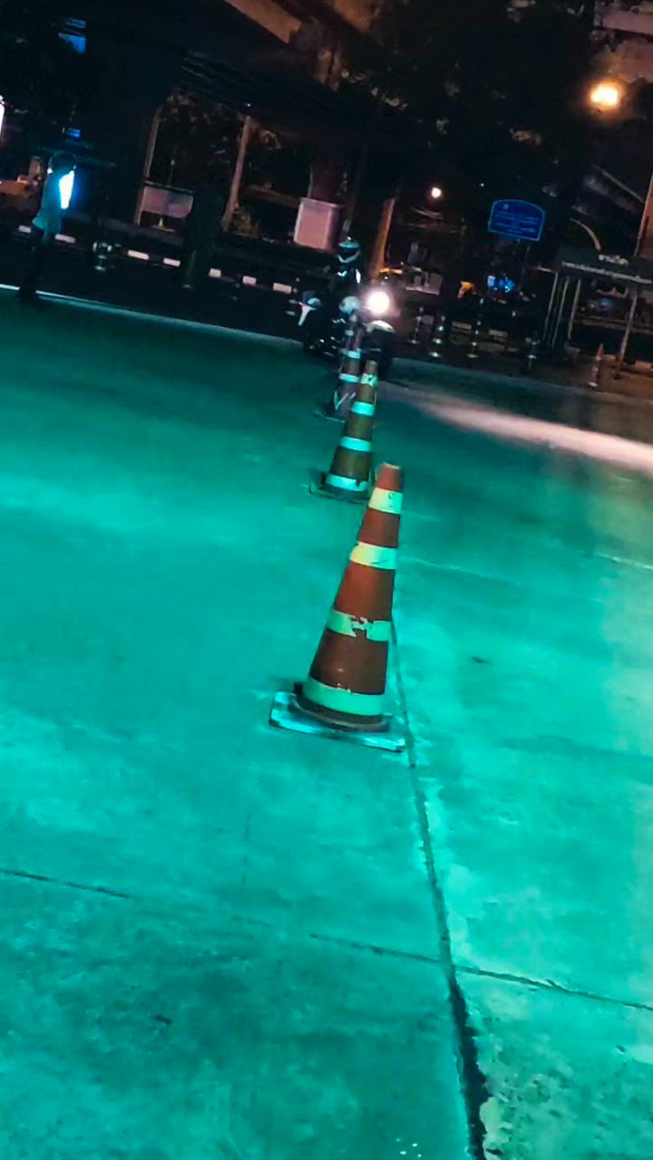 [Boy RC Club] First time First time for safety riding practice with HD ...