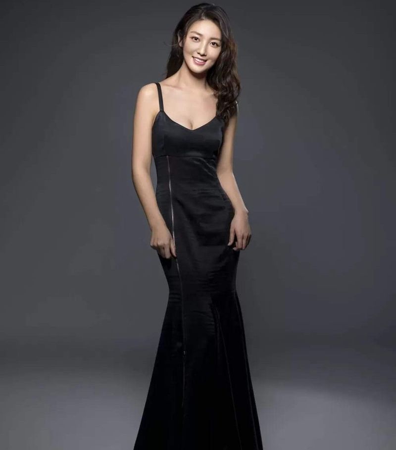 [หนัง Man & หนังหุ้มปลาย] "Chunrui Ma"(หรือ Ma Chun Rui) ผู้รับบทลูกสาว ...