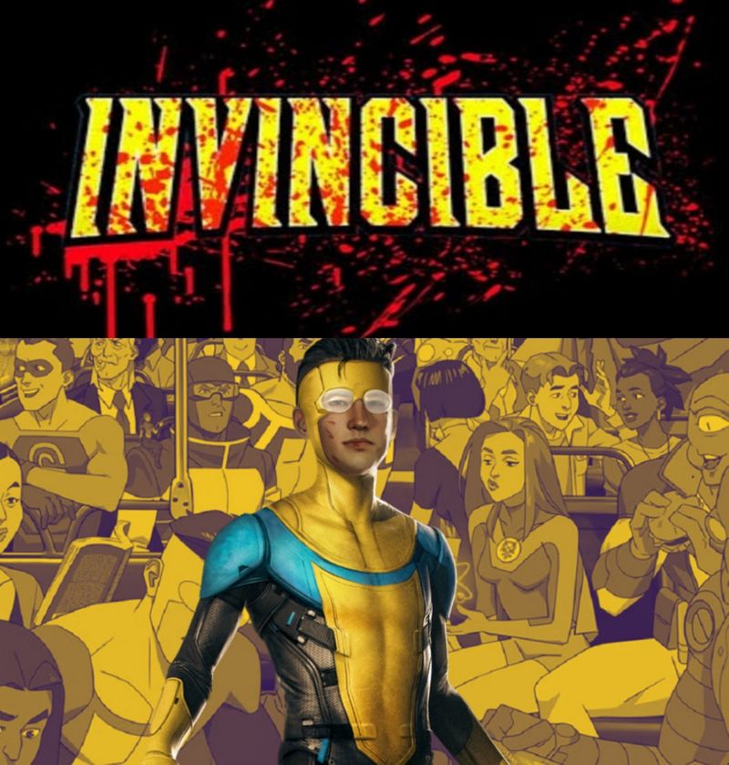 [หนัง Man & หนังหุ้มปลาย] Universal Pictures มีความสนใจที่จะสร้างหนัง ...