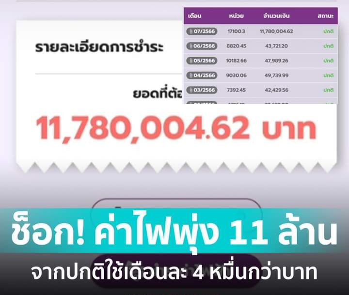 [Chai] ทำงานได้ชุ่ยมาก เกินความเป็นจริง น่าฟ้องแบบนี้ฐานทำให้ตกใจขวัญ ...
