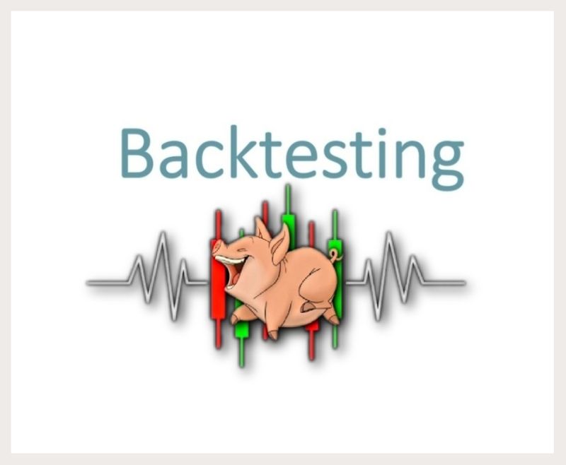 [แก๊งค์ขายหมู] Backtest ing บ่อยครั้ง มักจะเจอคำถามที่ว่า "หุ้นตัวนี้ ...
