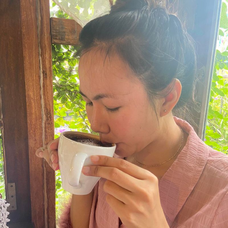 [Salinee.sae] ให้คิดถึงปลายทางค่ะ ว่าสุดท้ายผลที่ได้คืออะไร