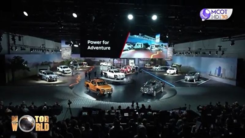 [Motor World Thailand] รายการมอเตอร์เวิลด์ ออกอากาศคืนวันพุธที่ 2 สิงหาคม 2566 ทางช่องโมเดิร์นไน ...