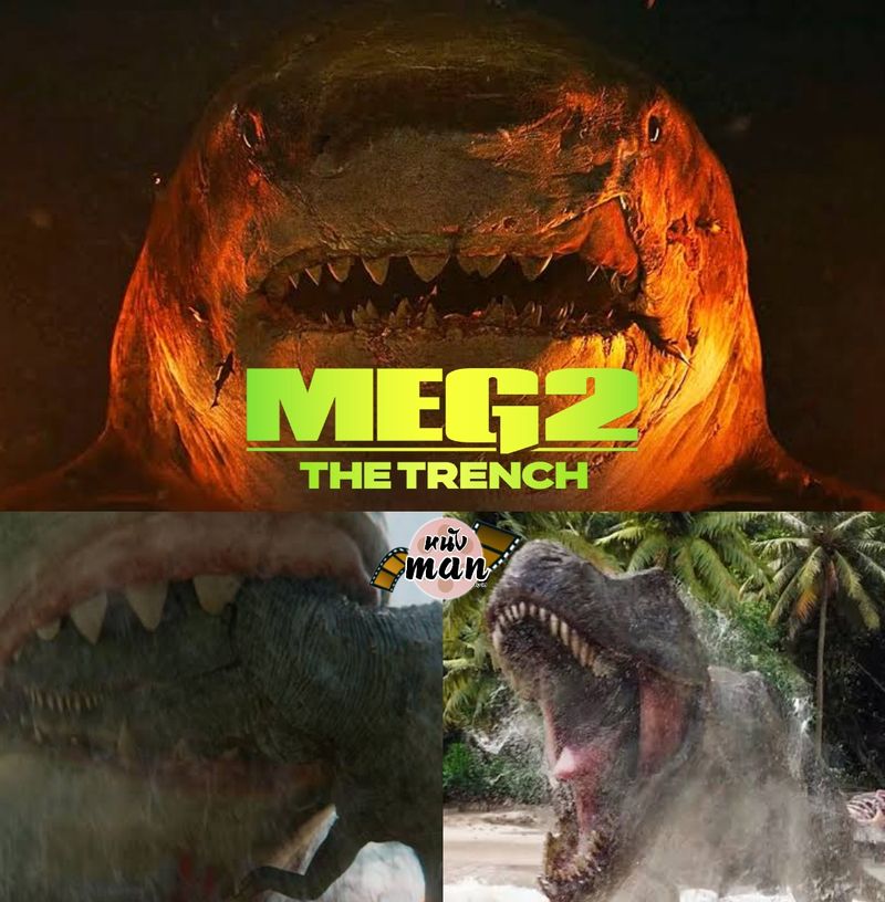 [หนัง Man & หนังหุ้มปลาย] Screen Rant มีรายงานว่า ได้มีผู้ตั้งข้อสังเกต ...