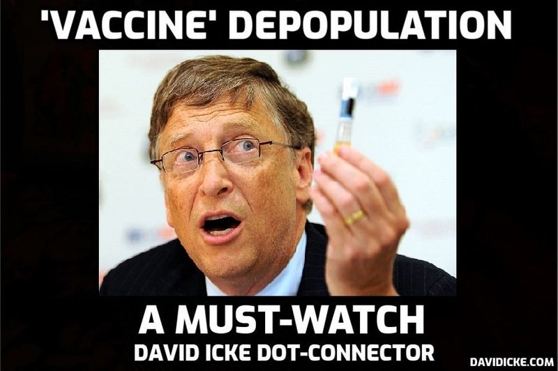 [UnMitigated] mRNA Vaccine