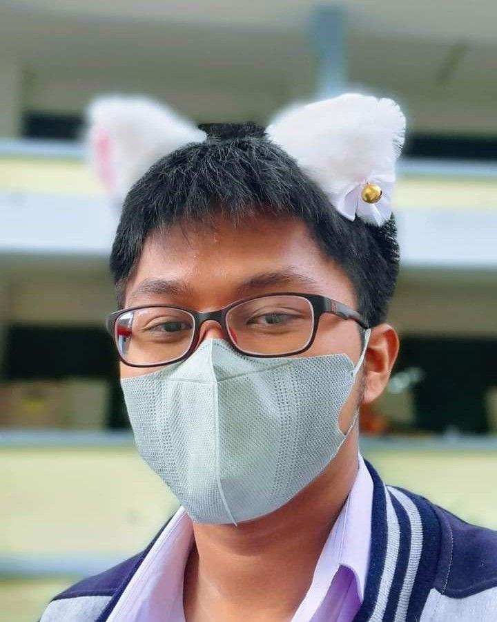 [Charifkub] Charifkub Story