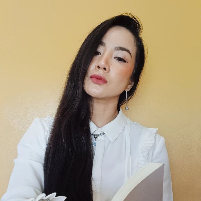 [somjai sazea] เป็นเหมือนกันค่ะ ทำงานมา 15 ปี เพิ่งมารู้ตัวเองว่าหมดไฟ ...