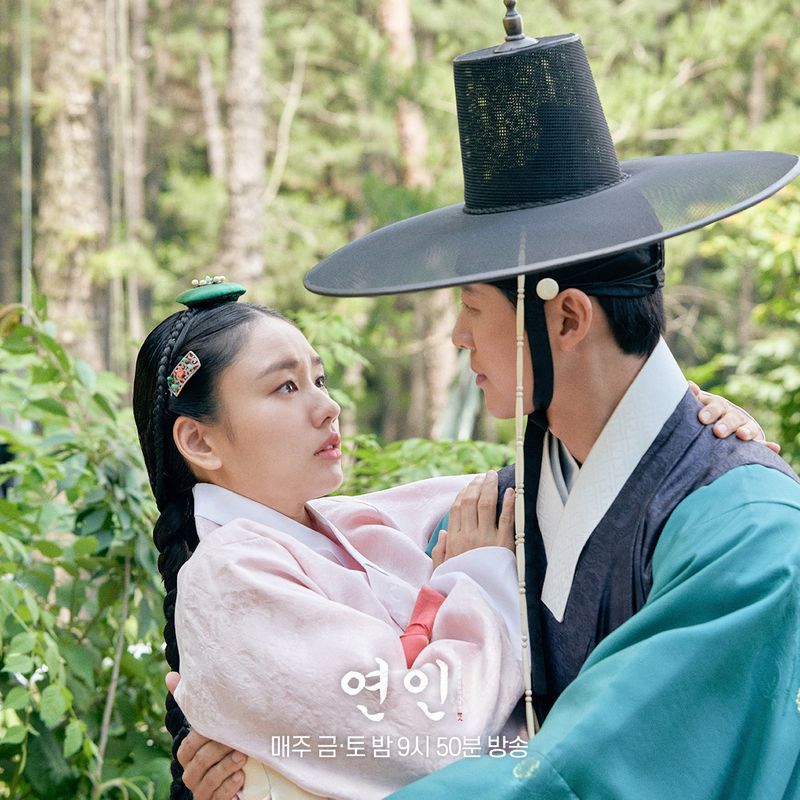 [ดูซีรีส์กัน] My Dearest 2023 ยังคงรอซับไทยอยู่นะคะ ซึ่งอยากดูมากกกกกก ...